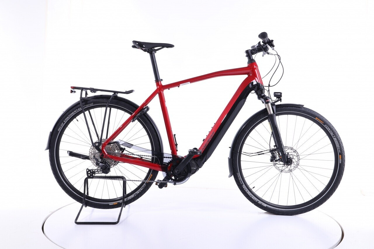 Merida eSPRESSO EP8-Edition EQ (2021) ab 2.400,00 € | Preisvergleich ...