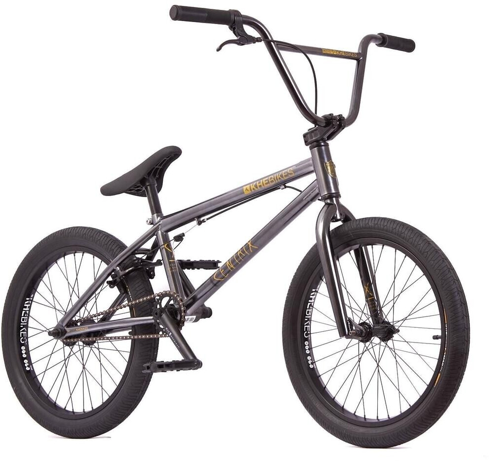 KHE CENTRIX 20 Zoll BMX ab 399,00 € | Preisvergleich bei idealo.de