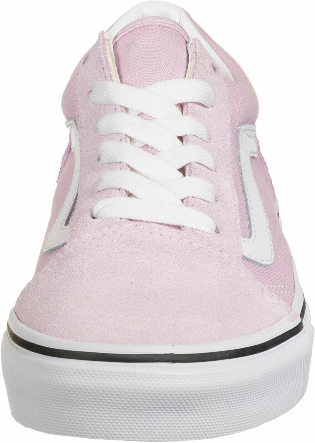 Vans Old Skool rosa au meilleur prix sur idealo.fr