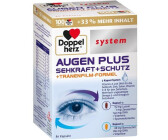 Doppelherz Augen Plus Sehkraft + Schutz Syst. ab 11,81 € (August 2022 ...