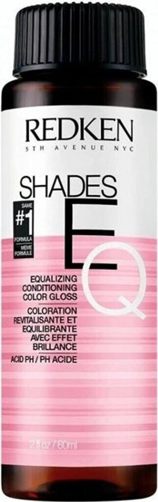 Buy Redken Color Gels Lacquers 6NA Stone (60 ml) from £29.90 (Today ...