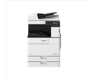 Canon imageRUNNER 2625i ab 1.211,99 € | Preisvergleich bei idealo.de