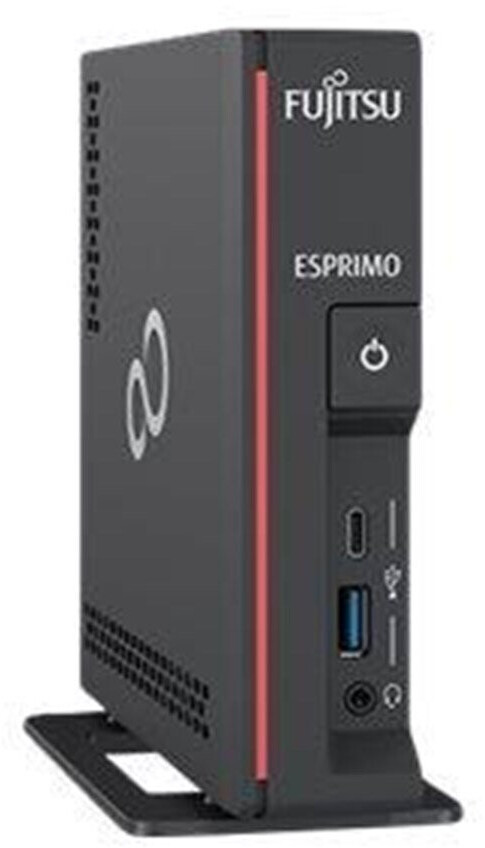 Fujitsu ESPRIMO G9010 (VFY:G9010PC50NNC) | Preisvergleich bei idealo.de
