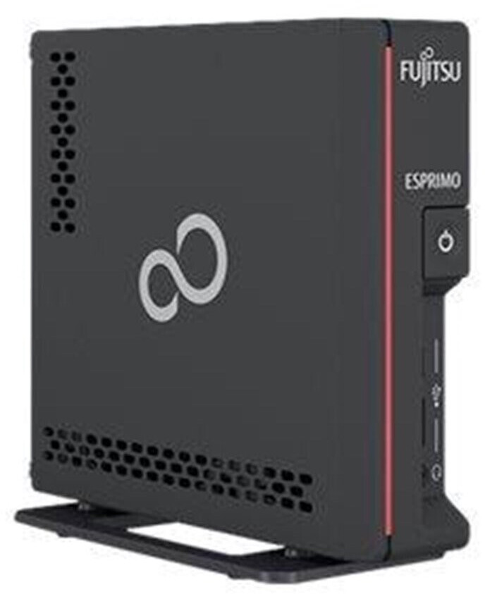 Fujitsu ESPRIMO G9010 (VFY:G9010PC70NNC) ab 1.070,82 € | Preisvergleich ...