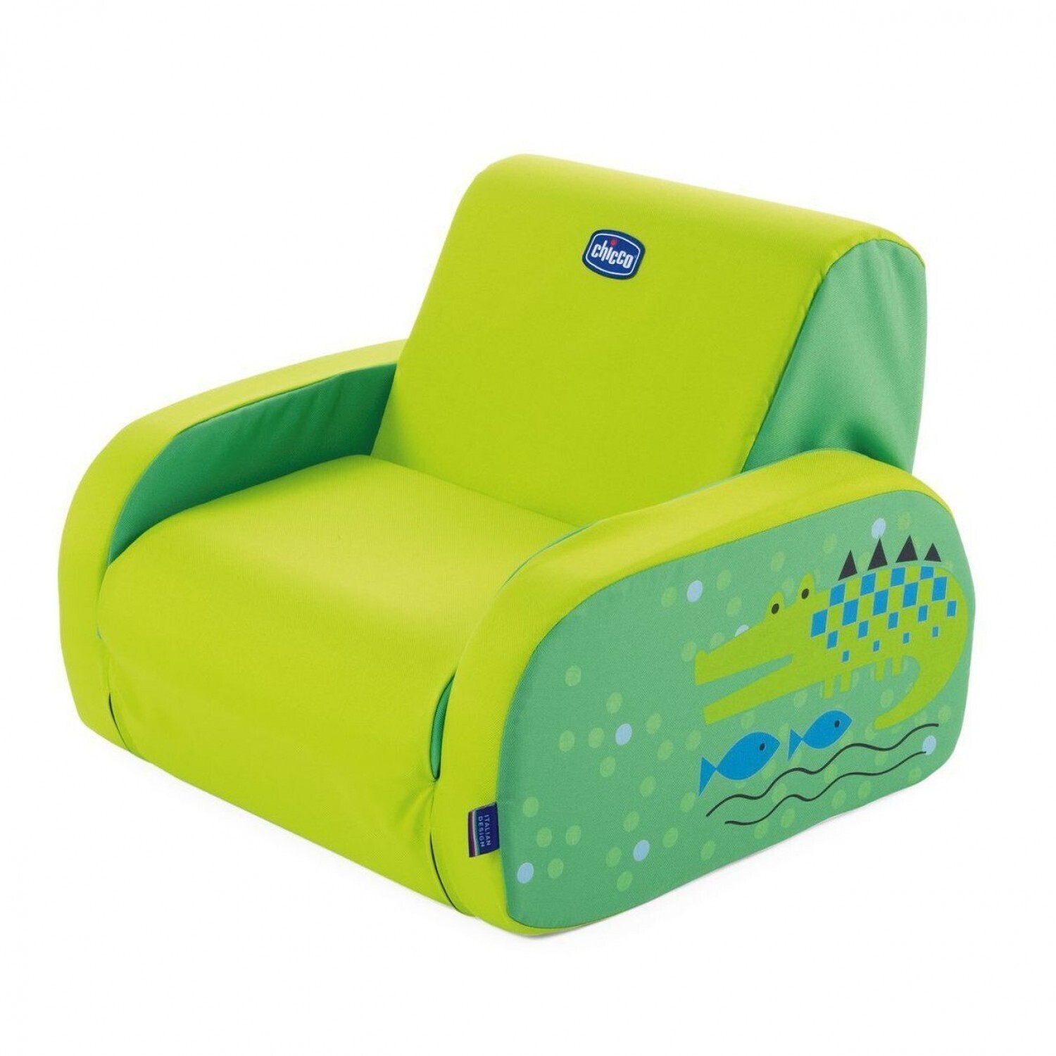 Chicco Twist Kids Armchair Green desde 54,90 € | Compara precios en idealo