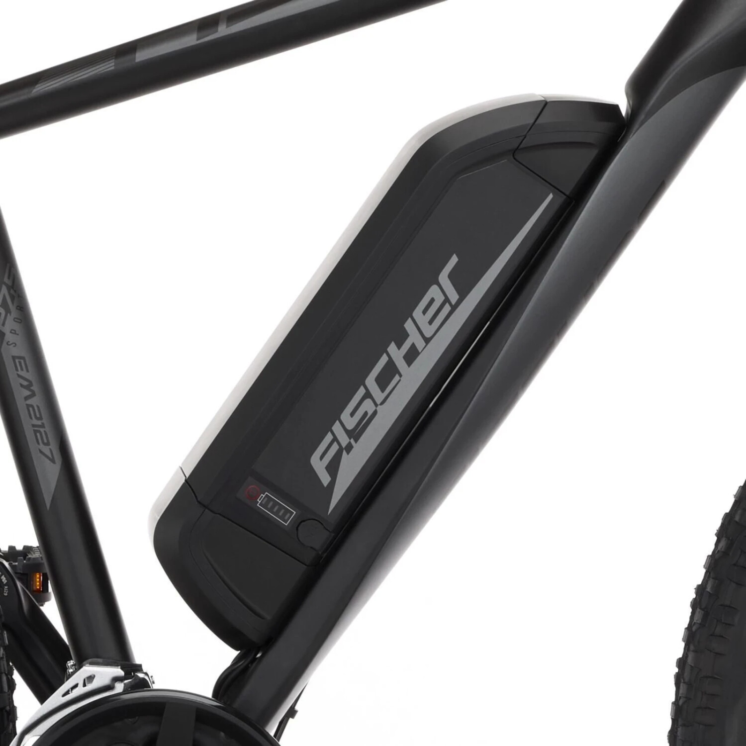 Fischer EM 2127 (2021) ab 1.179,00 € (September 2022 Preise ...