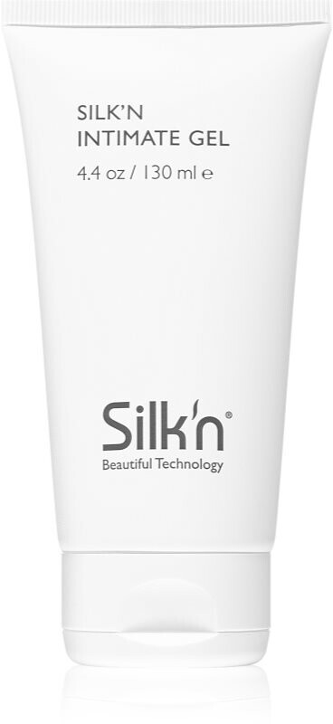 Buy InnoEssentials Silk'n TIghtra Intimate Gel (30ml) from £8.82 (Today ...