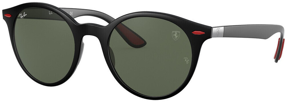 Ray-Ban RB4296M Scuderia Ferrari Collection ab 172,90 ...