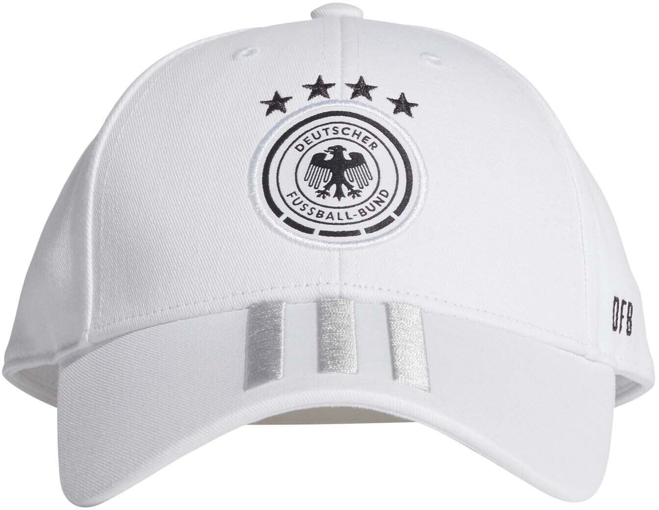 Adidas DFB Baseball Cap Teens ab 19,95 € | Preisvergleich bei idealo.de
