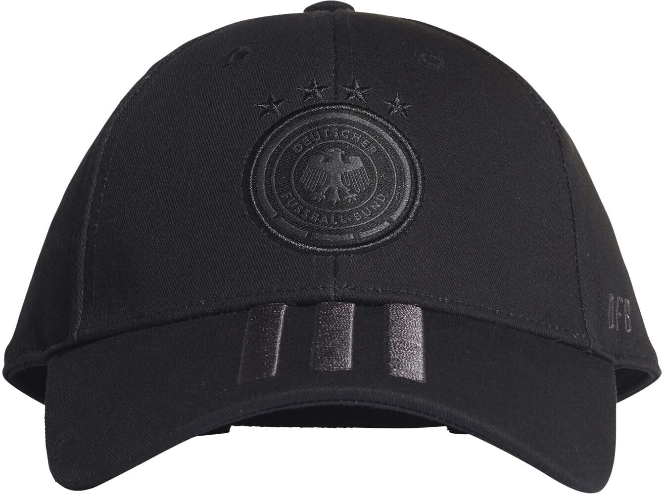 Adidas DFB Baseball Cap Teens black/carbon/carbon ab 19,55 ...