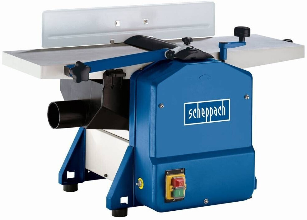 Scheppach HMS850 SE ab 229,00 € | Preisvergleich bei idealo.de