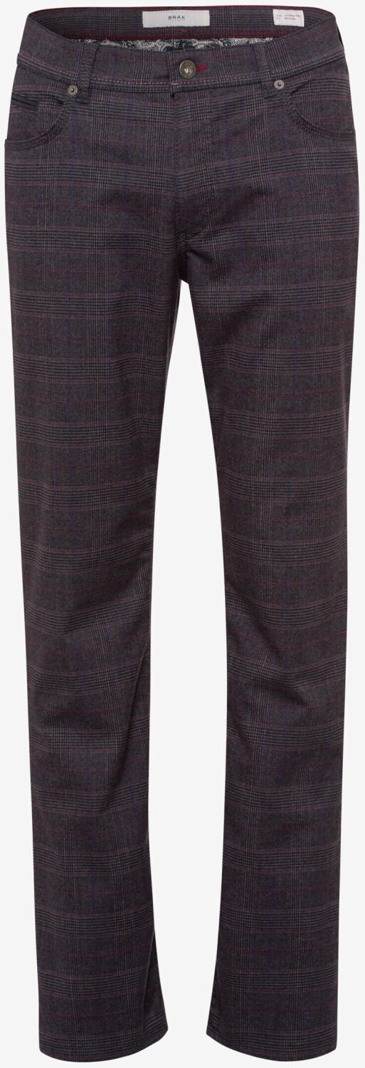 BRAX Style Cooper C (831187_7863820) anthra ab 49,97 € | Preisvergleich bei idealo.de