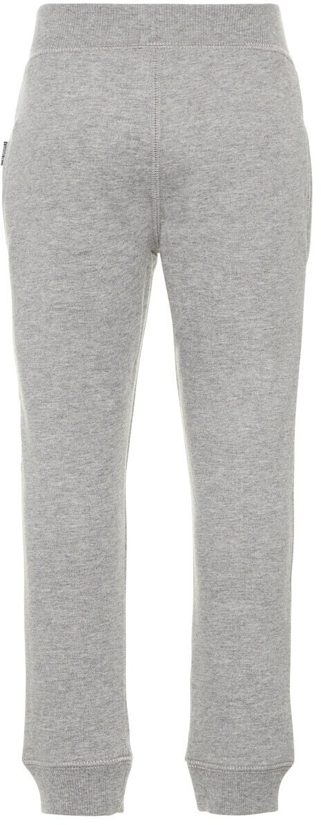 Name It Nkmsweat Pant Bru Noos 13153665 Grey Melange Ab 12 99