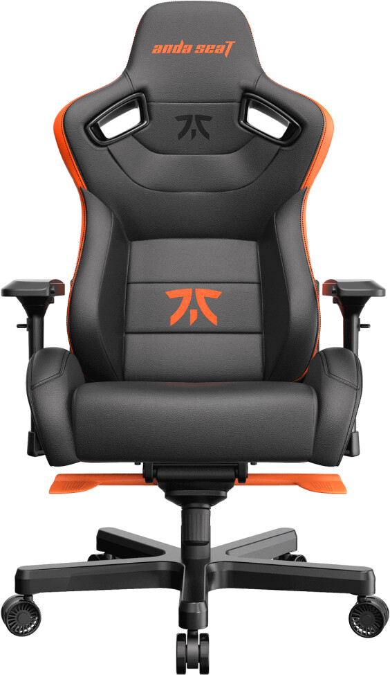 Buy Anda Seat Fnatic Edition Gaming Chair from £329.00 (Today) – Best ...