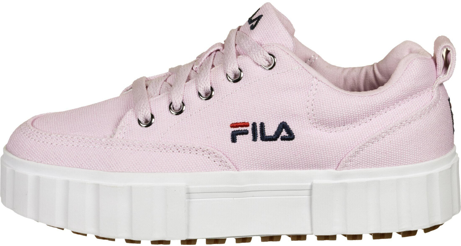 Buy Fila Sandblast rosé from £35.22 (Today) – Best Deals on idealo.co.uk