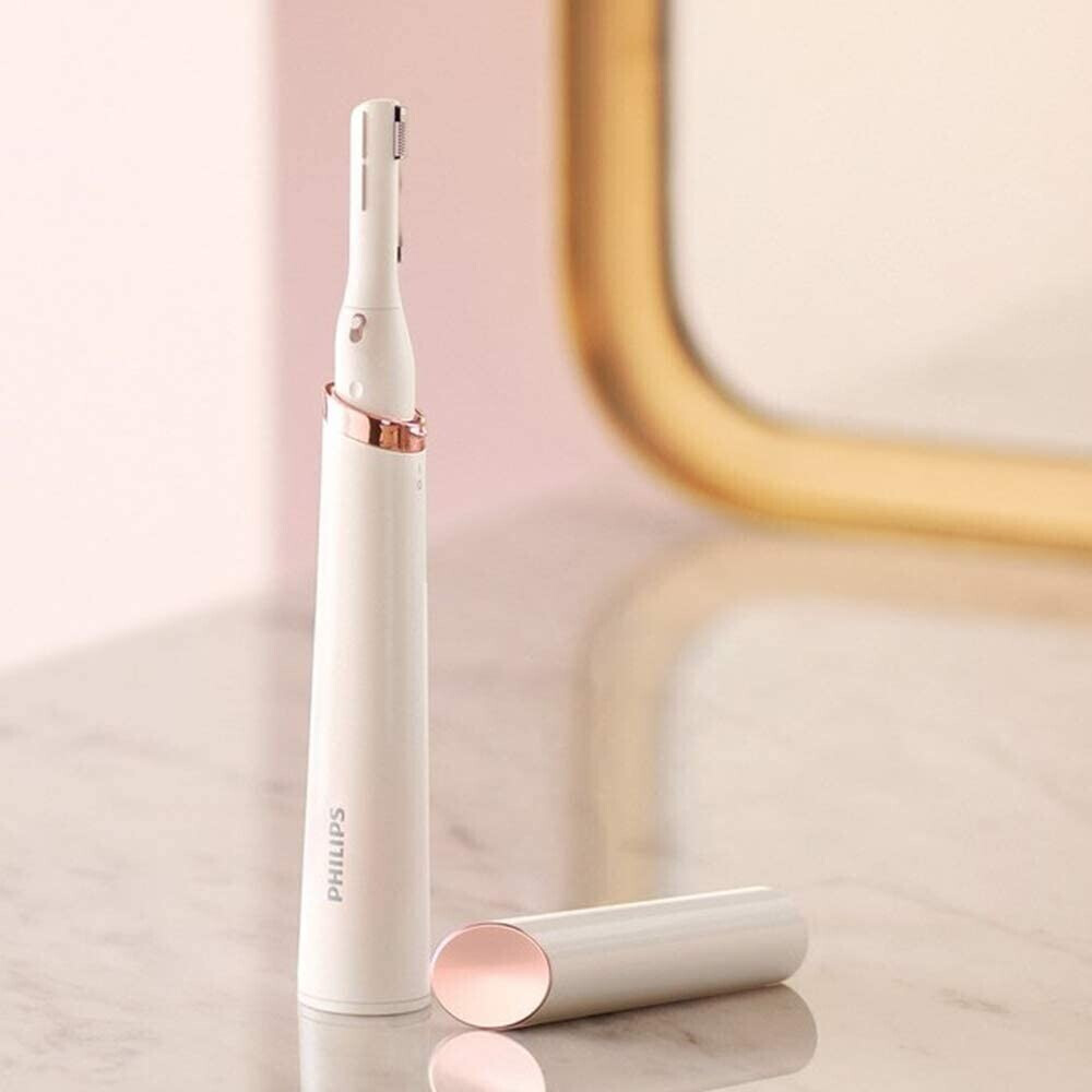 Buy Philips Precision Facial Trimmer HP6388 from £17.84 (Today) – Best ...