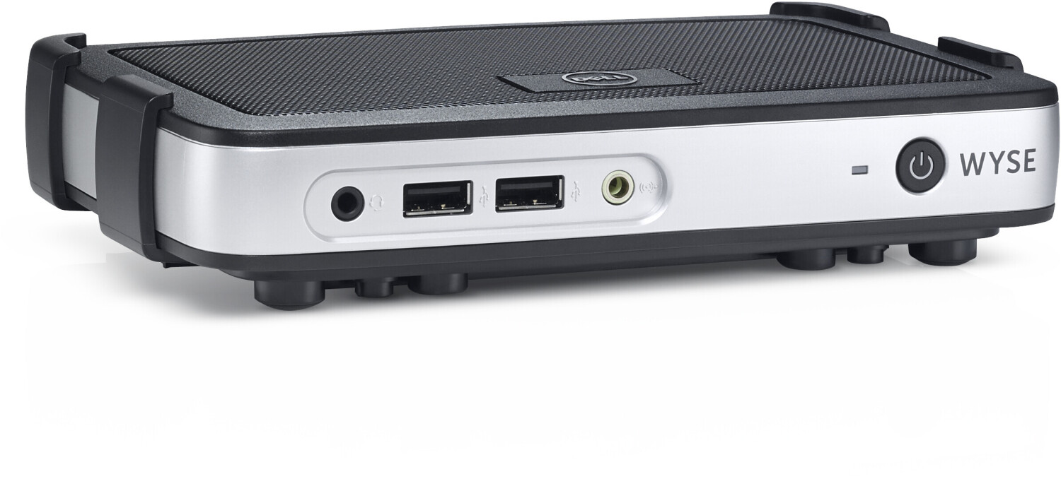 Dell Wyse 5030 Zero Client (6HDTH) au meilleur prix sur idealo.fr