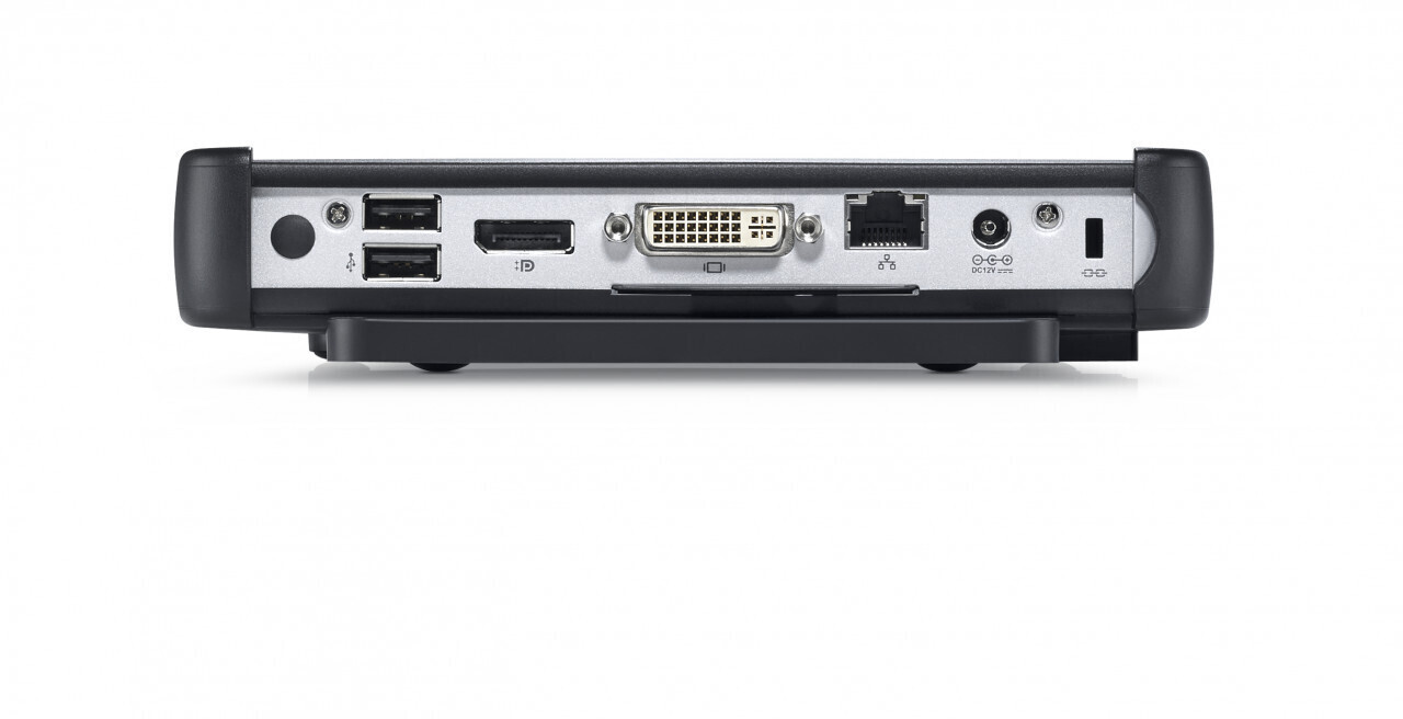 Dell Wyse 5030 Zero Client (6HDTH) au meilleur prix sur idealo.fr