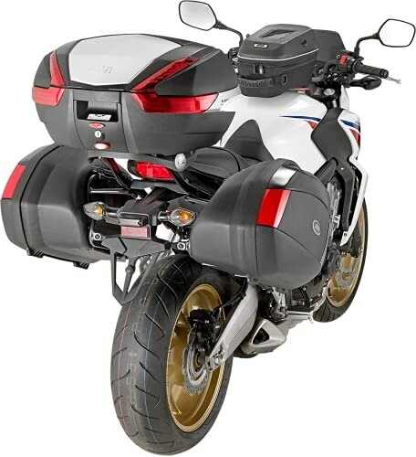 Givi PLX1137 ab 129,56 € | Preisvergleich bei idealo.de