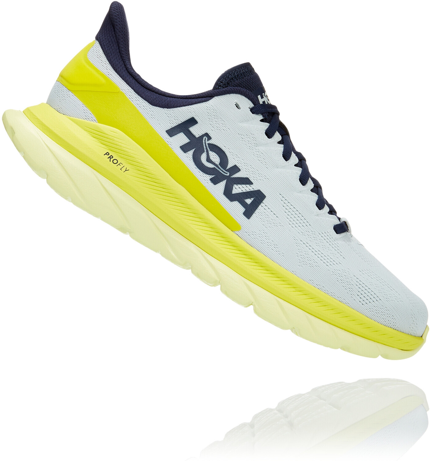 Hoka Mach 4 au meilleur prix sur idealo.fr