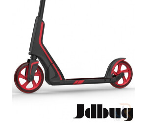 JD Bug Pro Commute 185 schwarz rot ab 119,95 € | Preisvergleich bei ...