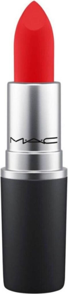 MAC Powder Kiss Matte Lipstick You're Buggin', Lady (3 g) au meilleur ...