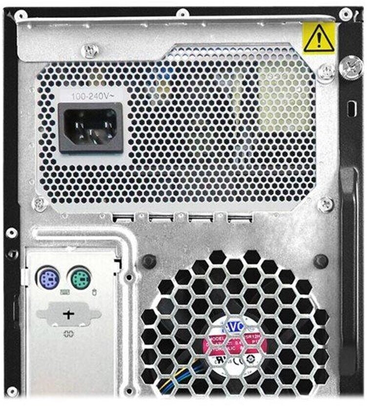 Lenovo ThinkStation P520c (30BX00C9GE) ab 2.598,90 € | Preisvergleich ...