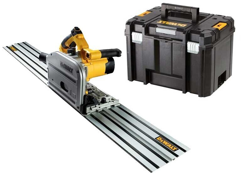 DeWalt DWS520KT-QS ab 452,19 € | Preisvergleich bei idealo.de