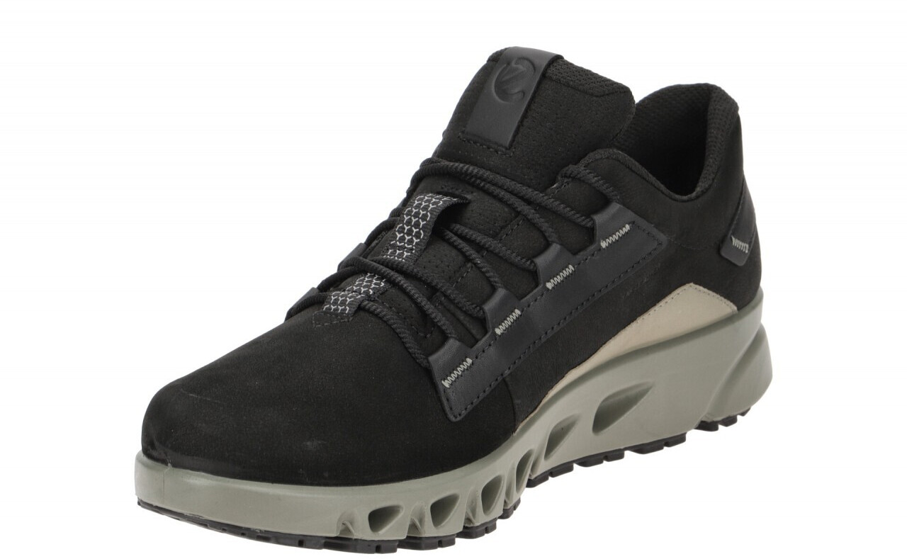 Ecco Multi-Vent M (880234) black ab 170,00 € | Preisvergleich bei idealo.de