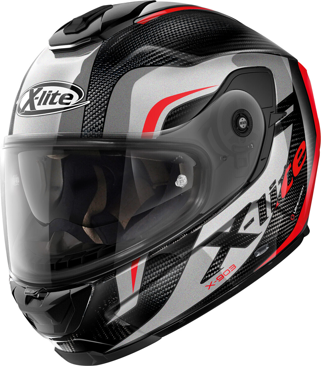 Buy Nolan X-903 Ultra Carbon Maven N-COM 41 from £417.13 (Today) – Best ...