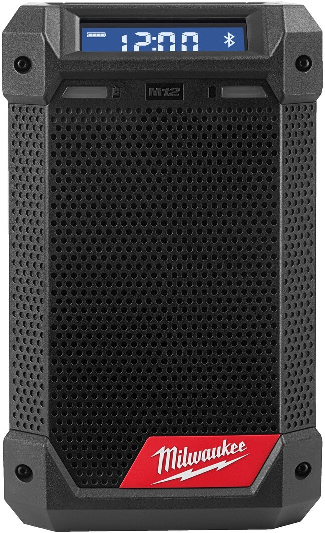 Milwaukee M12 RCDAB+ ab 148,25 € | Preisvergleich bei idealo.de