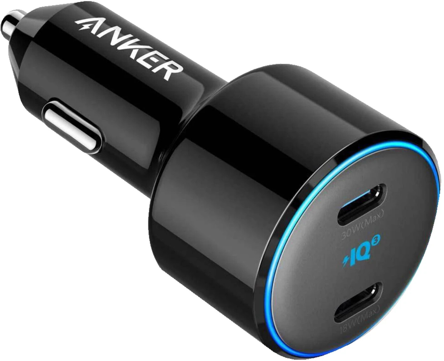 Anker PowerDrive+ III Duo ab 29,90 € | Preisvergleich bei idealo.de