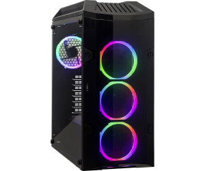 Joy-IT Gaming PC Ryzen 7 5800X RTX 3060 ab 1.786,03 € | Preisvergleich ...