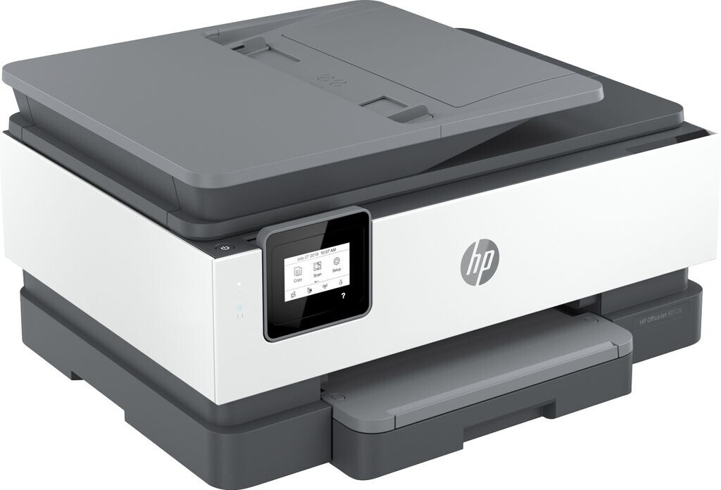 HP OfficeJet 8012e 228F8B ab 292 12 Preisvergleich bei idealo