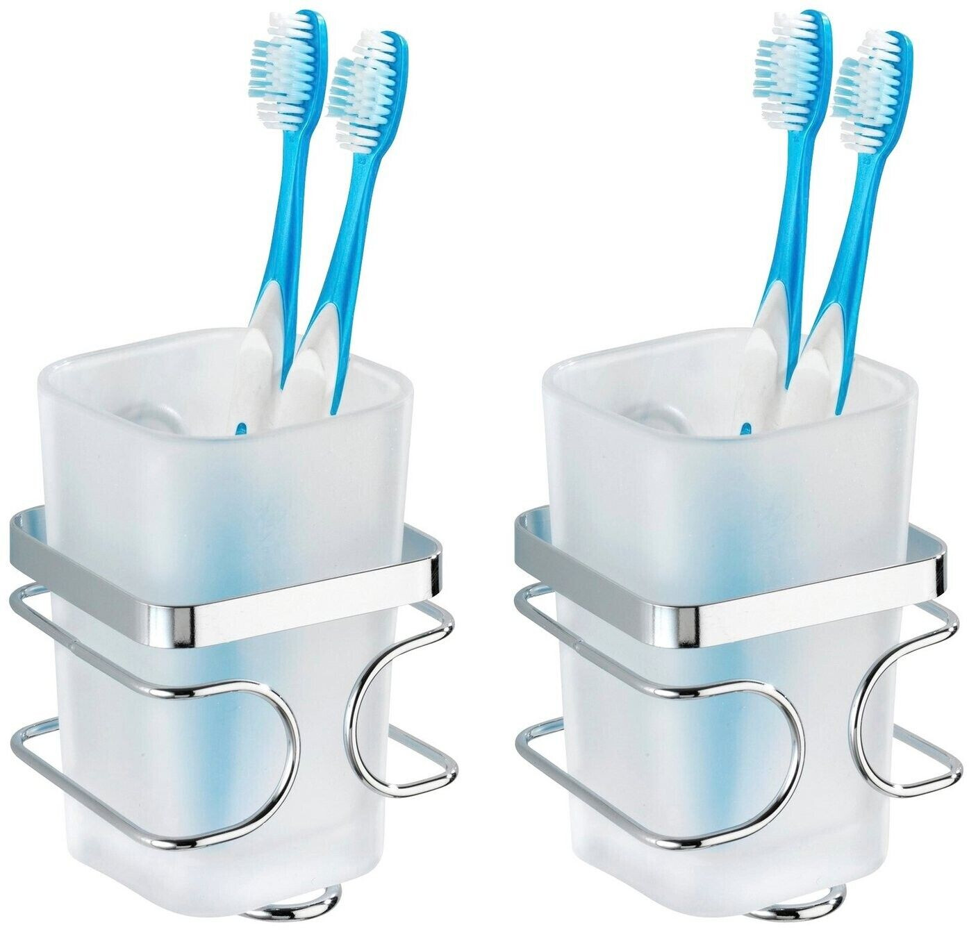 Wenko Premium Edelstahl glänzend 2er Set (69449800) ab 43,99 ...