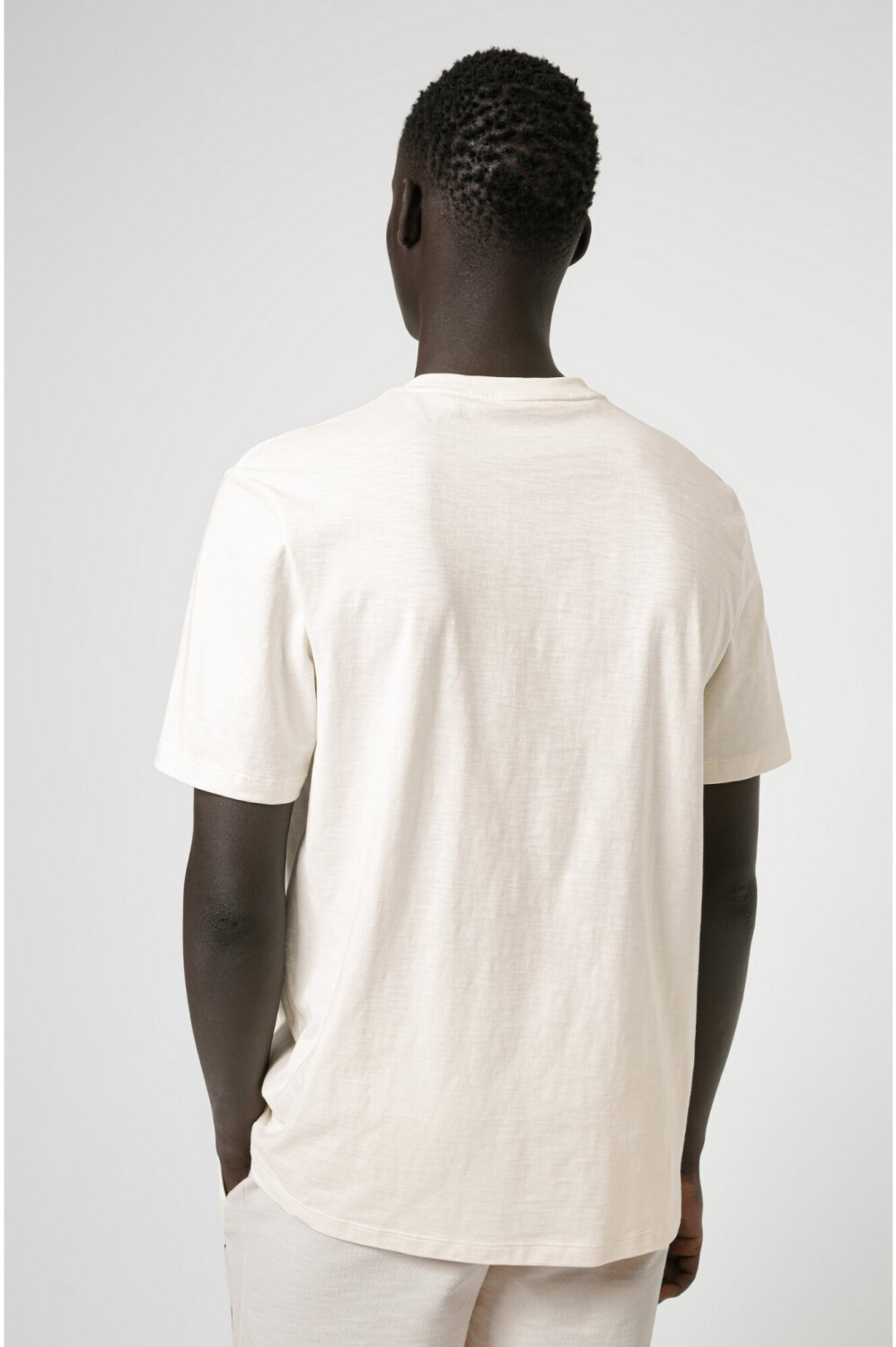 Hugo Boss Dasabi white (50448452107) ab € 62,99 | Preisvergleich bei ...