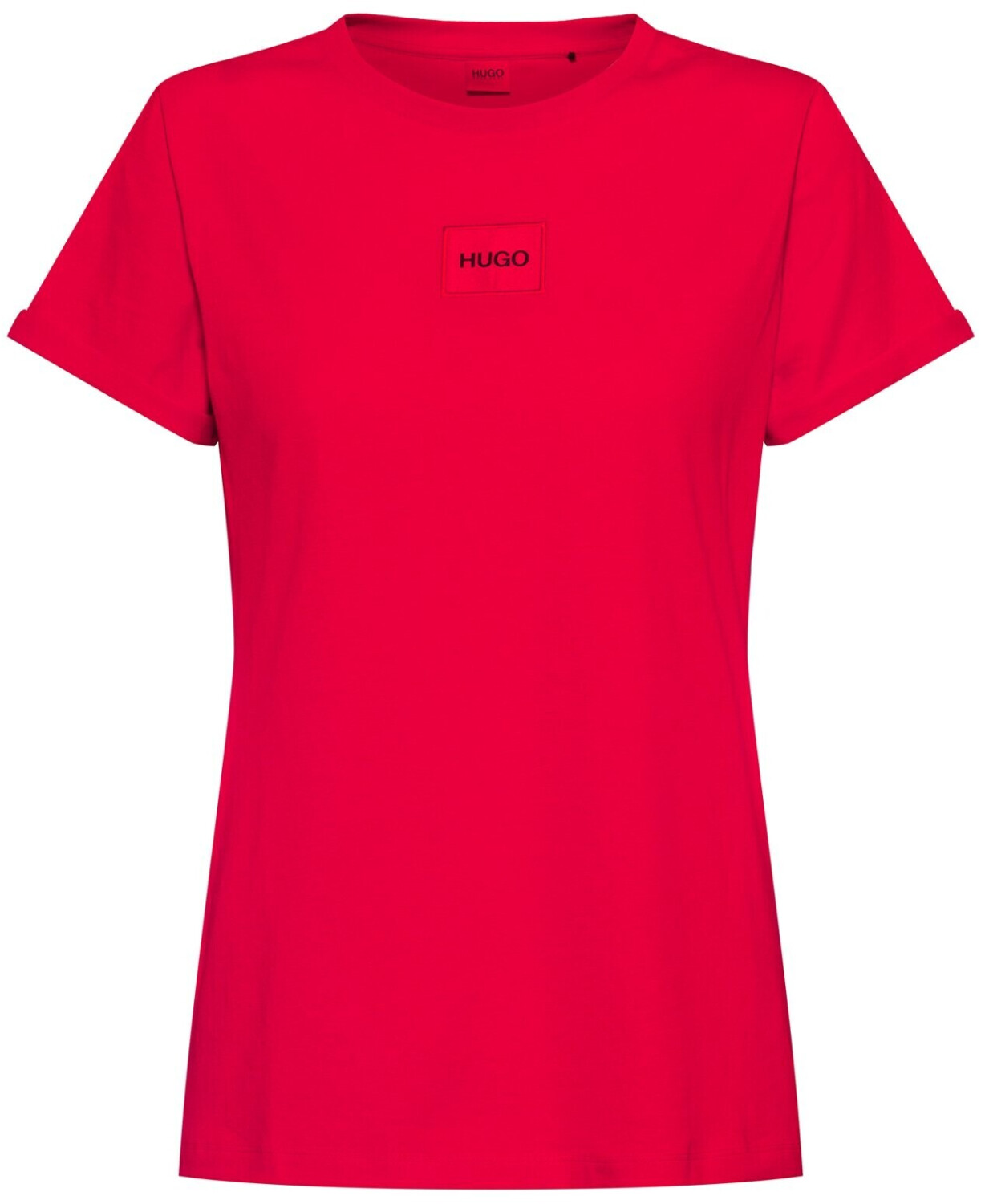 Hugo Boss The SlimTee_redlabel red (50456008-693) ab 59,95 ...