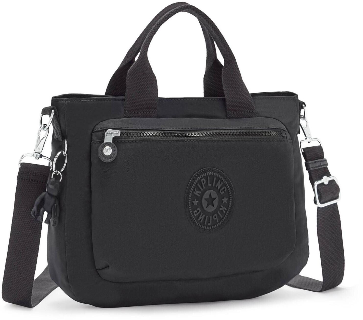 Kipling Basic Miho Handbag S black ab 90,01 € | Preisvergleich bei ...
