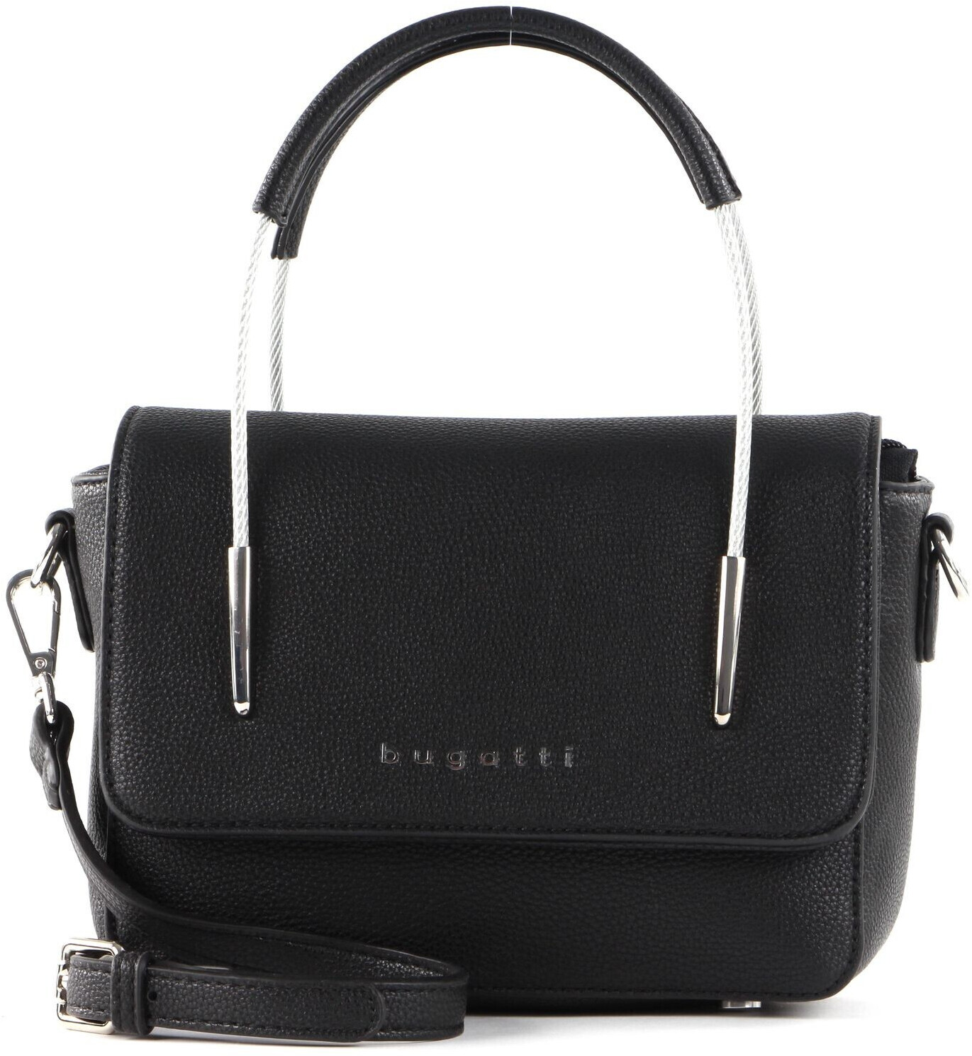 Bugatti Lina Top Handle S black ab 47,95 € | Preisvergleich bei idealo.de