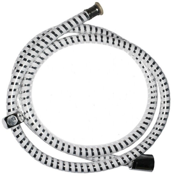 EDM Brauseschlauch PVC 1,5 m (01212) ab 9,99 € | Preisvergleich bei ...