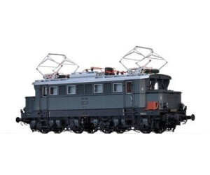 Brawa Elektrolokomotive BR E44 Digital EXTRA, DRG/DRB (43402) ab 449,99 ...