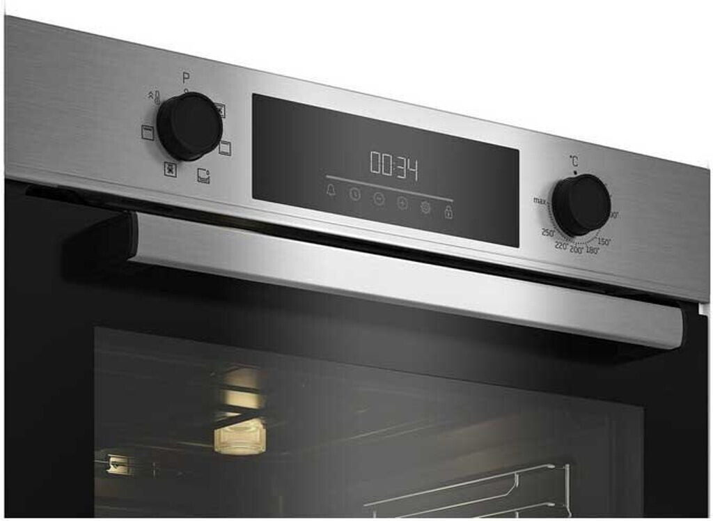 Beko BBIE123001XD ab 319,00 € | Preisvergleich bei idealo.de