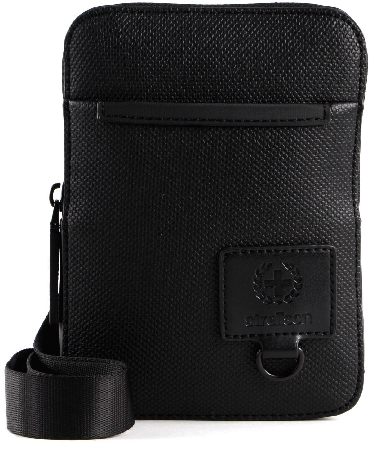 Strellson Blackhorse Shoulder Bag XSVZ ab 31,25 € | Preisvergleich bei ...