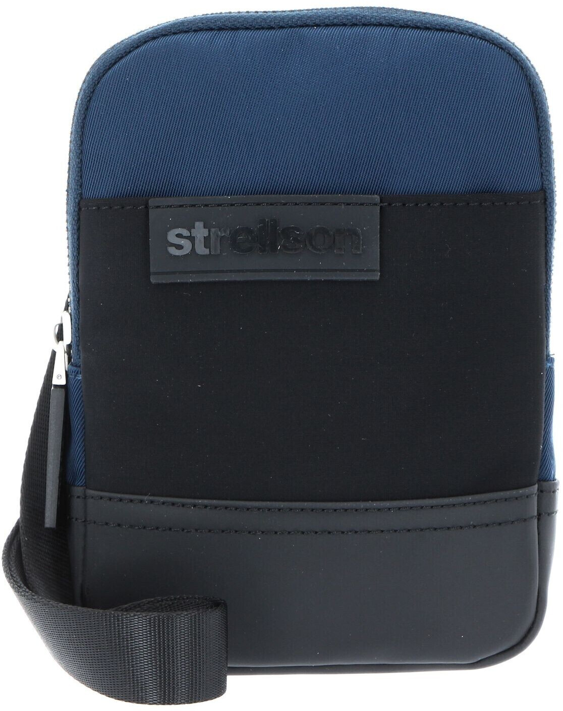 Strellson Royal Oak Shoulder Bag XSVZ 1 darkblue ab 21,17 ...