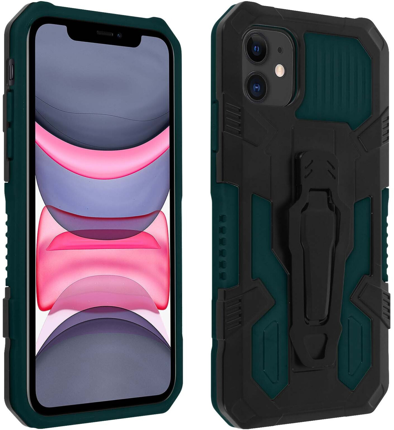 Avizar BACK-TRANSFO-GN-IP11 au meilleur prix sur idealo.fr