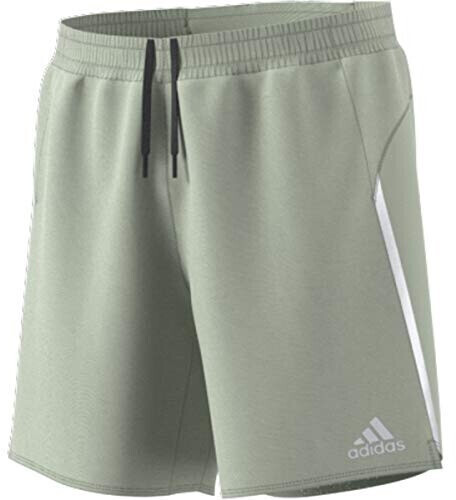 Adidas Saturday Shorts (GJ9879) halo green ab 24,00 € | Preisvergleich ...