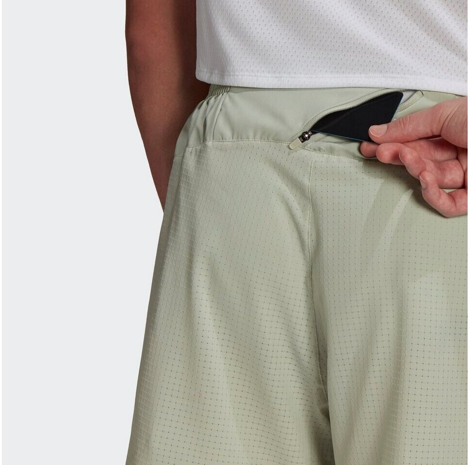 Adidas Saturday Shorts (GJ9879) halo green ab 25,99 € | Preisvergleich ...