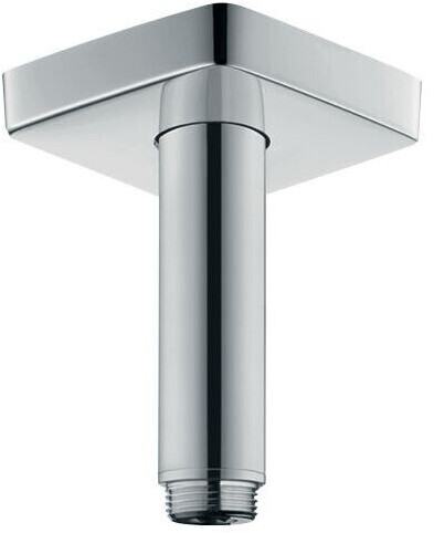 Hansgrohe Deckenanschluss E 100 mm (27467000) ab € 37,80 ...
