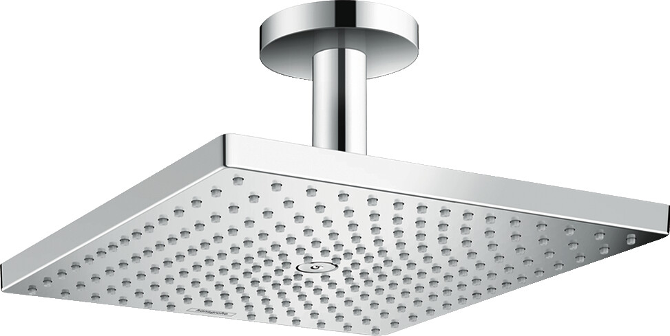 Hansgrohe Raindance E 300 Air 1jet (26250) au meilleur prix sur idealo.fr