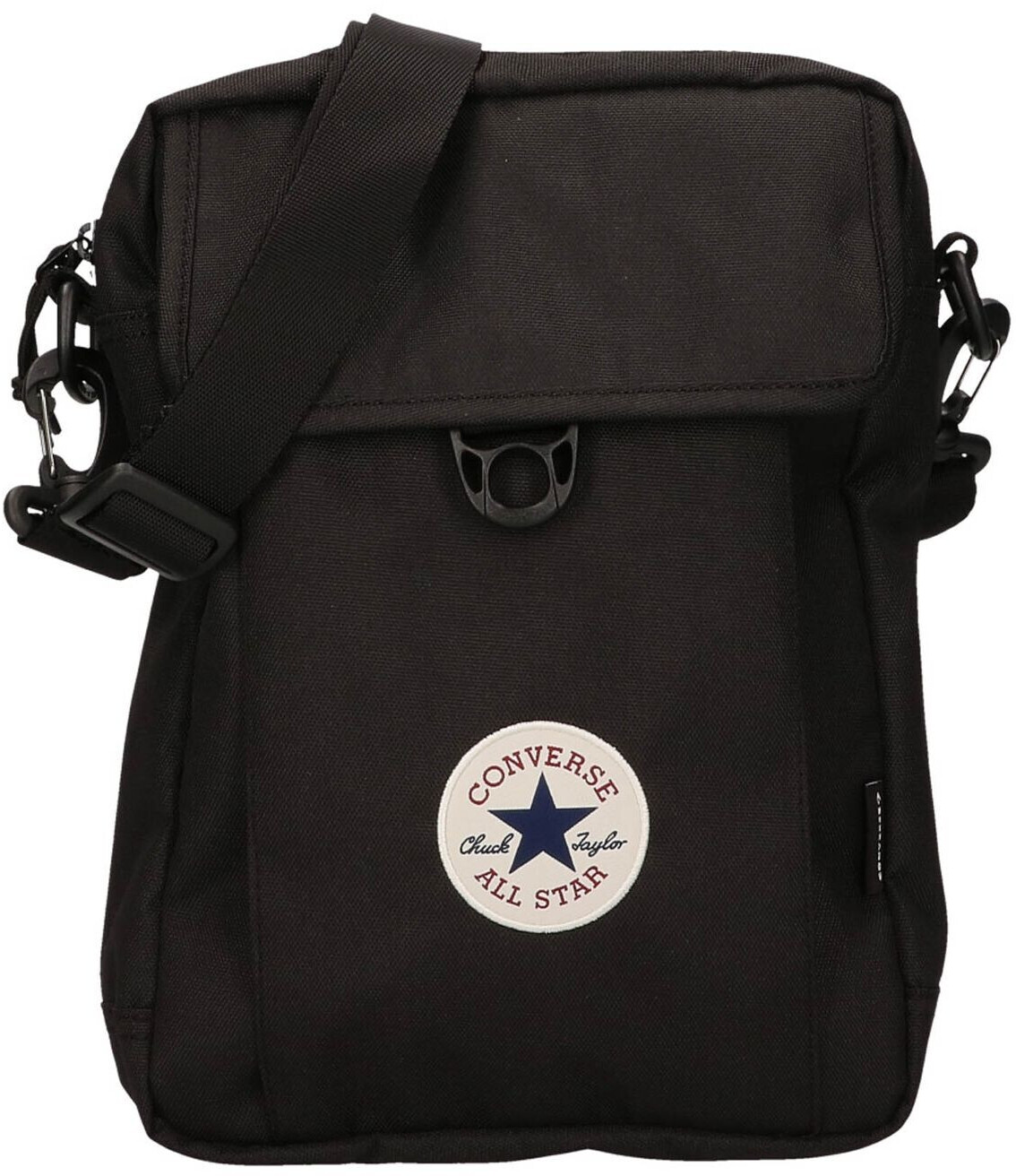 Converse Crossbody 3 Bag Black ab 32,89 € | Preisvergleich bei idealo.de